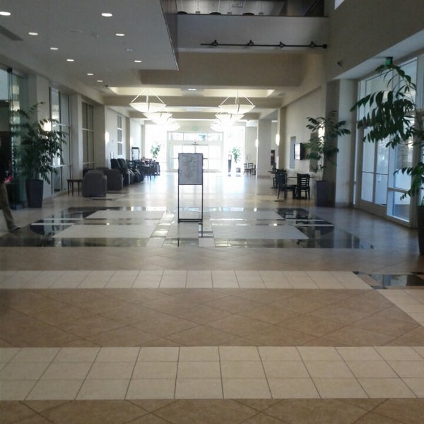 Photos at Mathewson-IGT Knowledge Center - College Library