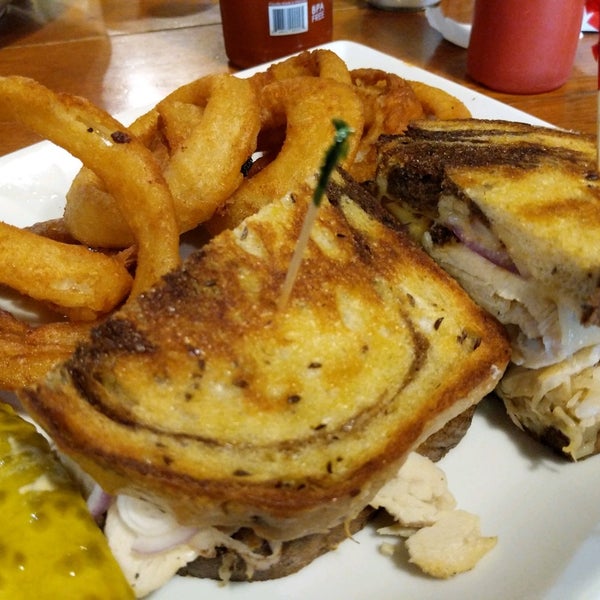 Photos at Sunflour - Bryant Corner Cafe & Bakery - Northeast Seattle ...