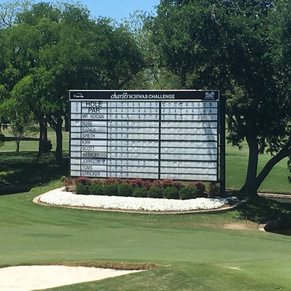 Photos at Colonial Country Club - Golf Course