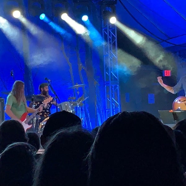 Photos at Stubb's Waller Creek Amphitheatre - Music Venue in Downtown ...