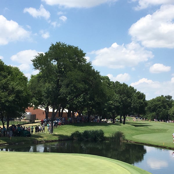 Photos at Colonial Country Club - Golf Course