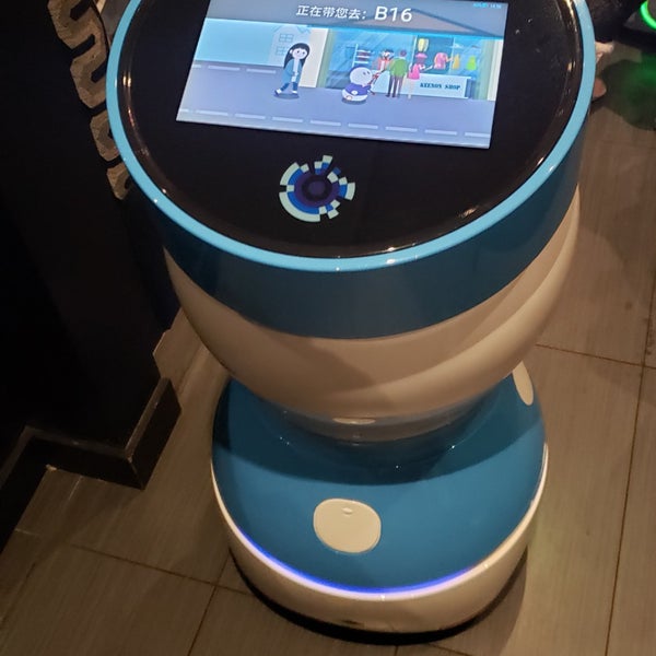 Robo Sushi - Sushi Restaurant in Toronto