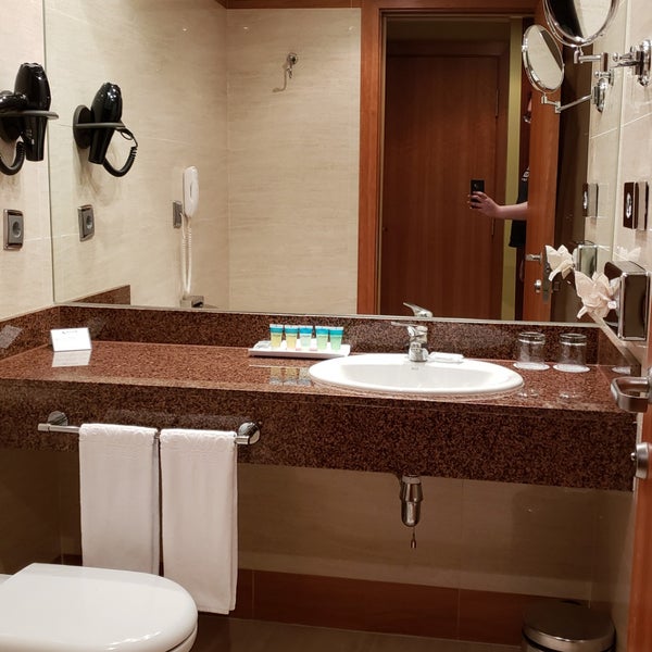 Senator Barcelona Spa Hotel - Les Corts - 35 tips