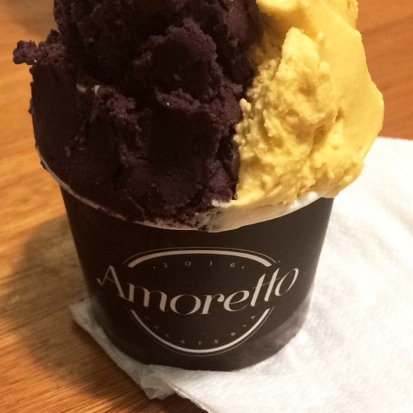 Amoretto - São Luís, MA