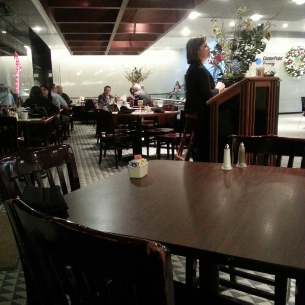 Post Oak Grill - Downtown - American Restaurant