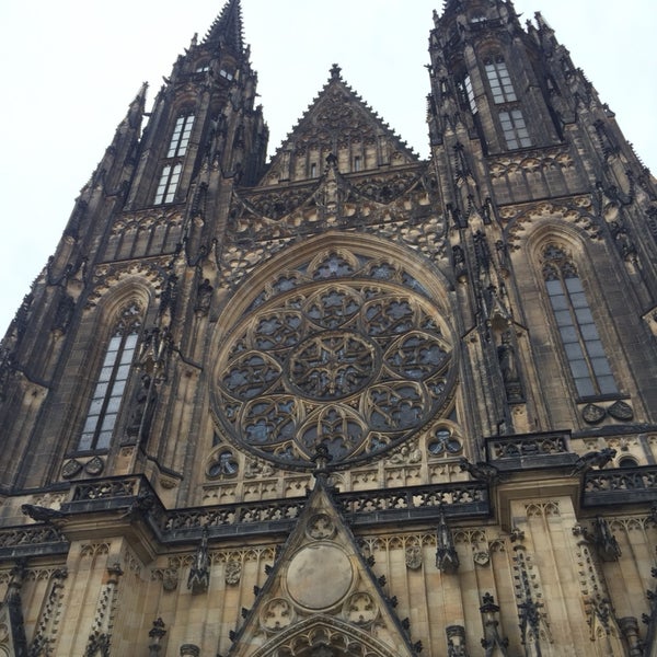 Photos at Pražský hrad | Prague Castle - Hradčany - Praha, Hlavní město ...