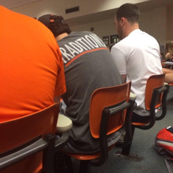 Engineering South - OSU