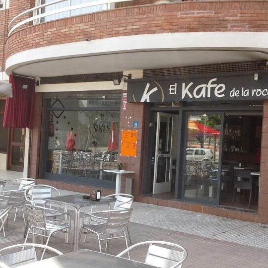 Roca Cafe - EMSEKFLOL.COM