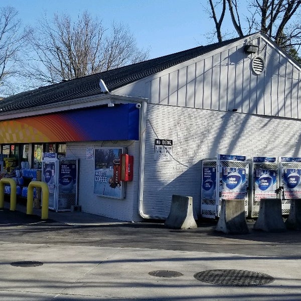 APlus at Sunoco - Coffee Shop
