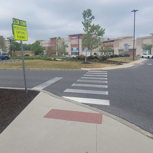 Photos at The Promenade At Granite Run - 1067 W Baltimore Pike