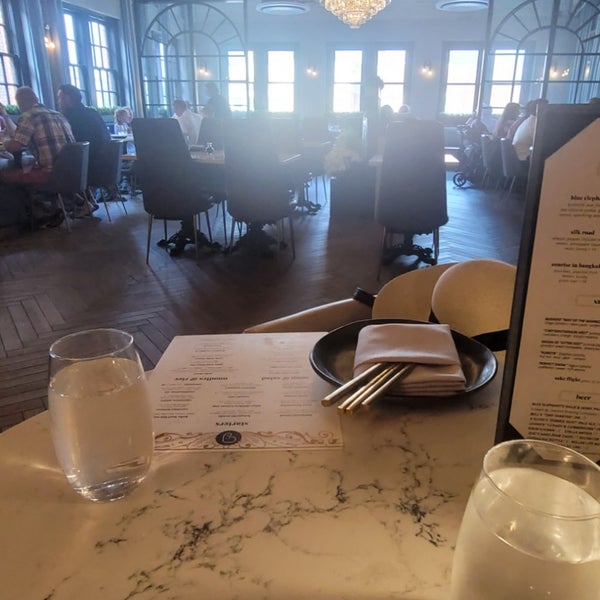 Blue Elephant - 1 tip from 16 visitors