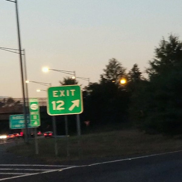 Rt 42 Exit 12 - Deptford Township, NJ