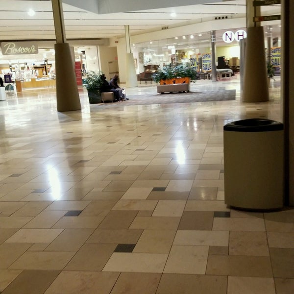 Exton Square Mall - 260 Exton Square Mall