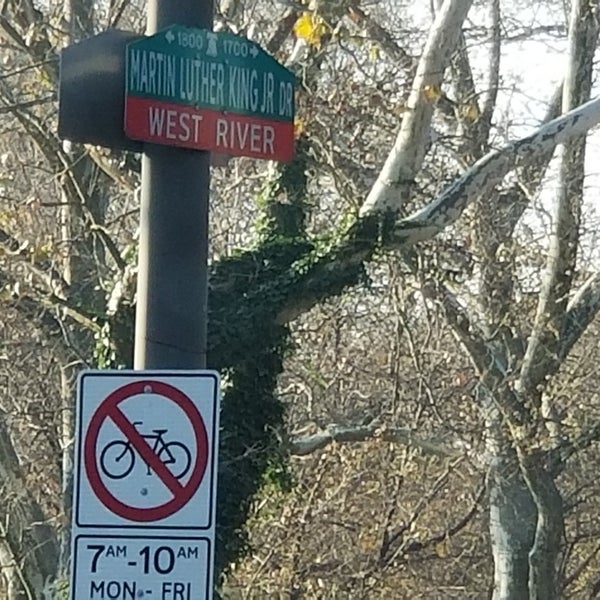 West River Drive - West Philadelphia - 11 tips from 1120 visitors