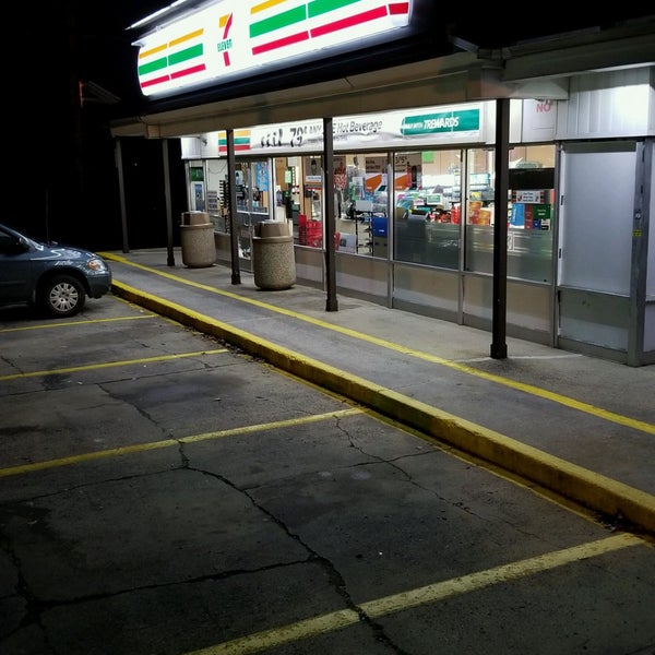 7-Eleven - 1 tip from 94 visitors