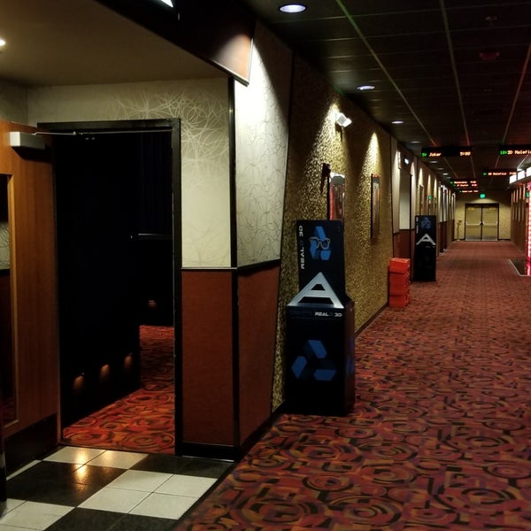 Photos at Cinemark 16 and XD - Movie Theater