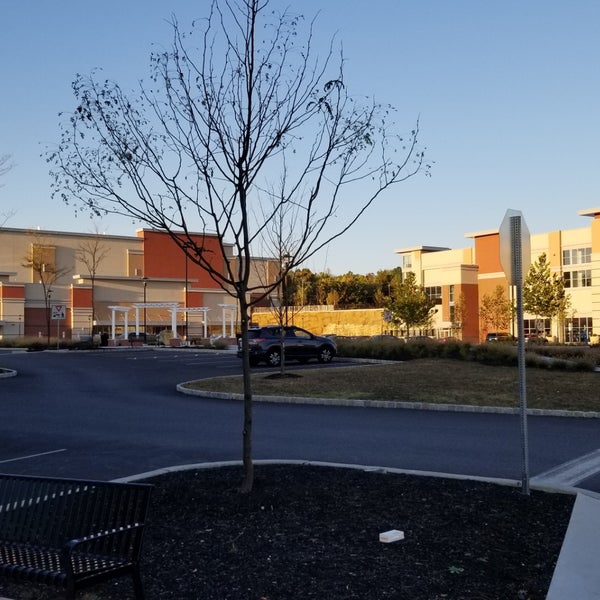 Photos at The Promenade At Granite Run - 1067 W Baltimore Pike