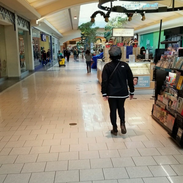 Photos at Concord Mall - Wilmington, DE