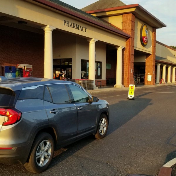 ShopRite of Evesham Road - 400 E. Evesham Rd.