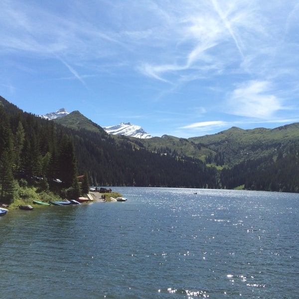 Arnensee
