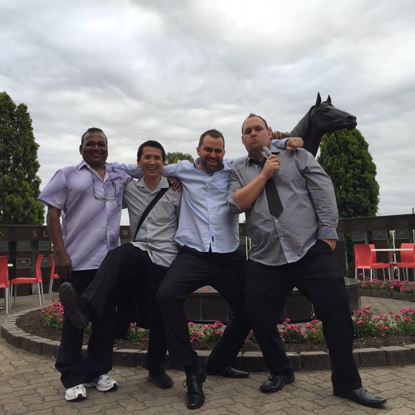 Photos at The General Bourke Hotel - 74 Church St