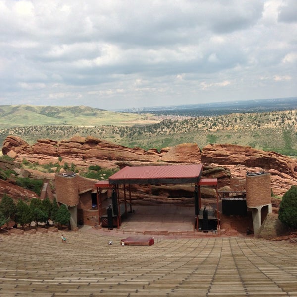 Photos at Red Rocks Park & Amphitheatre - 314 tips from 36393 visitors