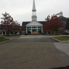 Christ Community Chapel - Hudson Campus - Church in Hudson