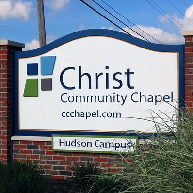 Christ Community Chapel - Hudson Campus - Church in Hudson