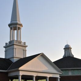 Christ Community Chapel - Hudson Campus - Church in Hudson