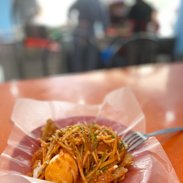 Rojak SS15 (Now Closed) - Subang Jaya, Selangor