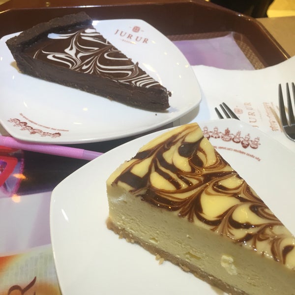 Jur Ur "Horoolol" - Bakery