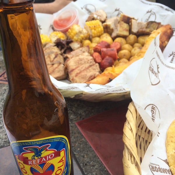 El Tambor - 122 tips from 4373 visitors