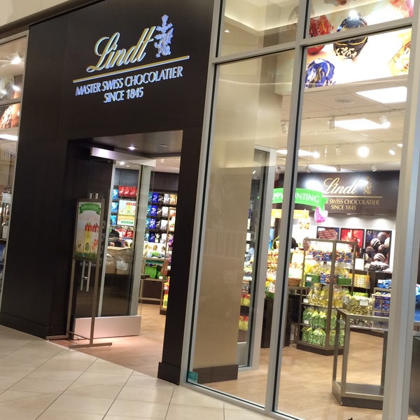 Lindt - Rosemont, IL