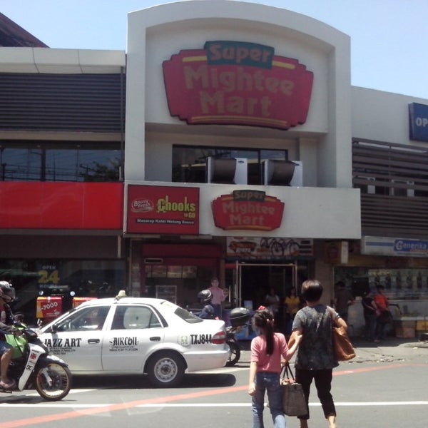 Super Mightee Mart - Grocery Store in Santa Mesa