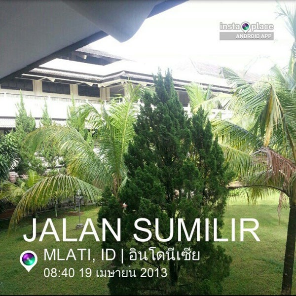 Gedung Pau Ugm - Perumperindo.co.id