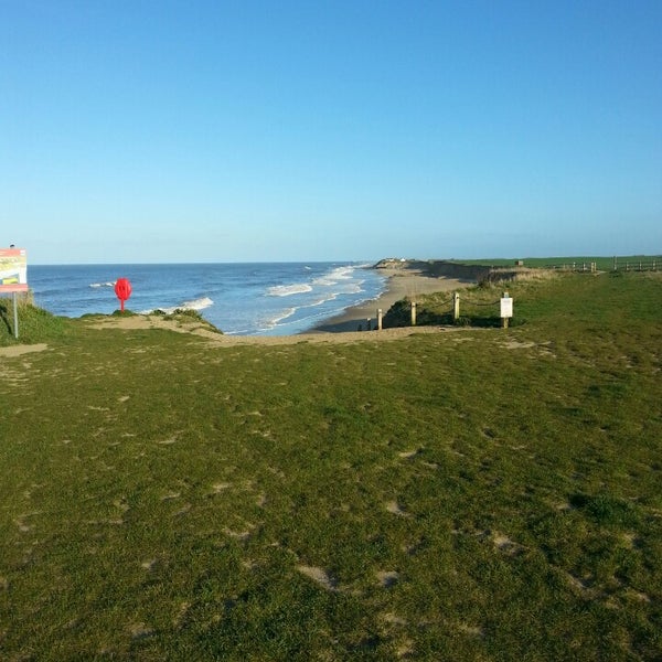 Happisburgh - Norfolk, Norfolk