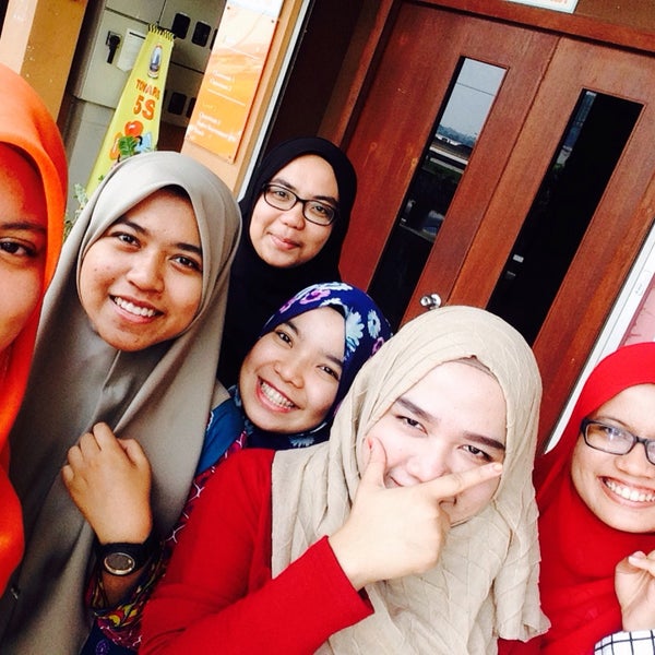 UniKL MESTECH - A1-1,