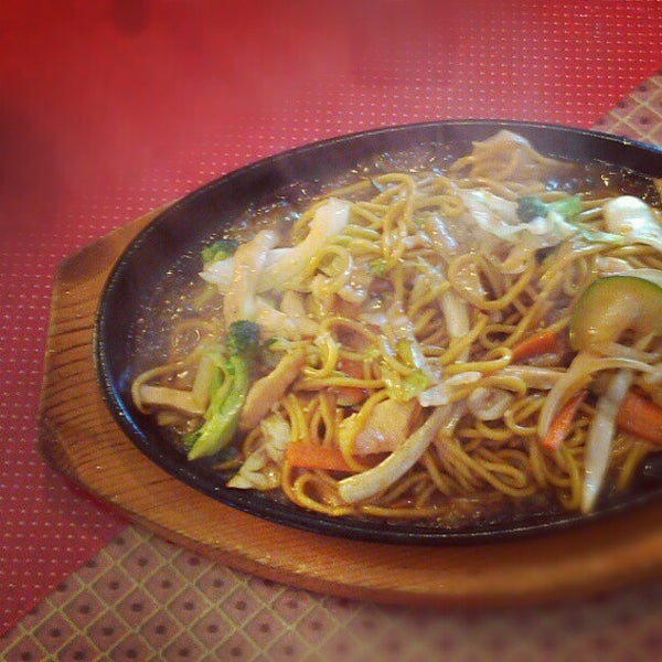 Kibo Japanese Grill & Cafe - Hope, BC