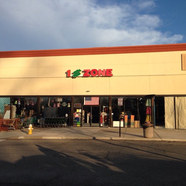 One Dollar Zone - Cedar Knolls, NJ