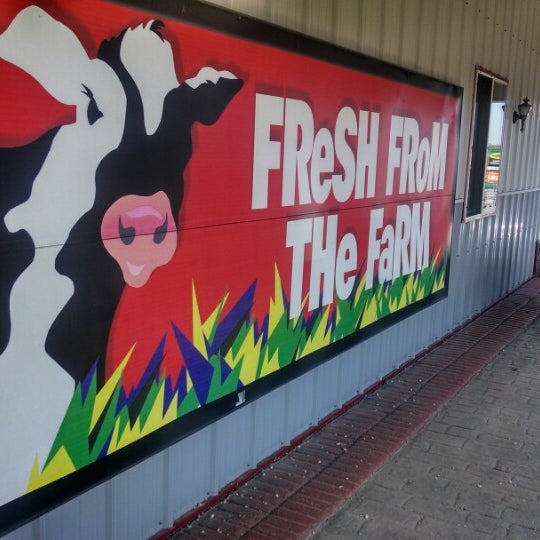 Brunkow Cheese Co - Fayette, WI