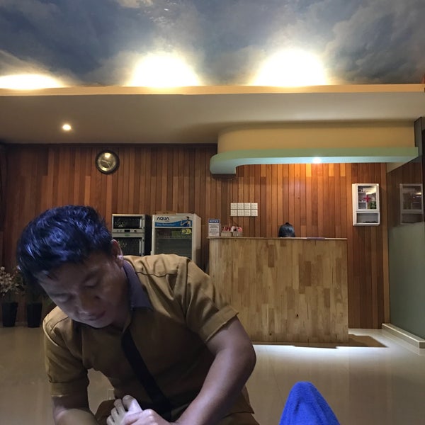 Kimberly Spa - 15 tips from 303 visitors