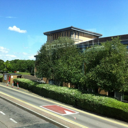 University of the West of England (UWE) - 19 tips