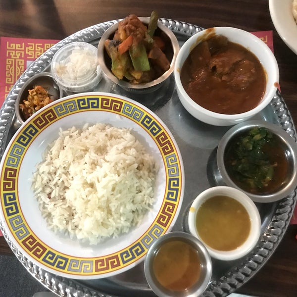 Subba Asian Restaurant - Allegheny Center - 700 Cedar Ave