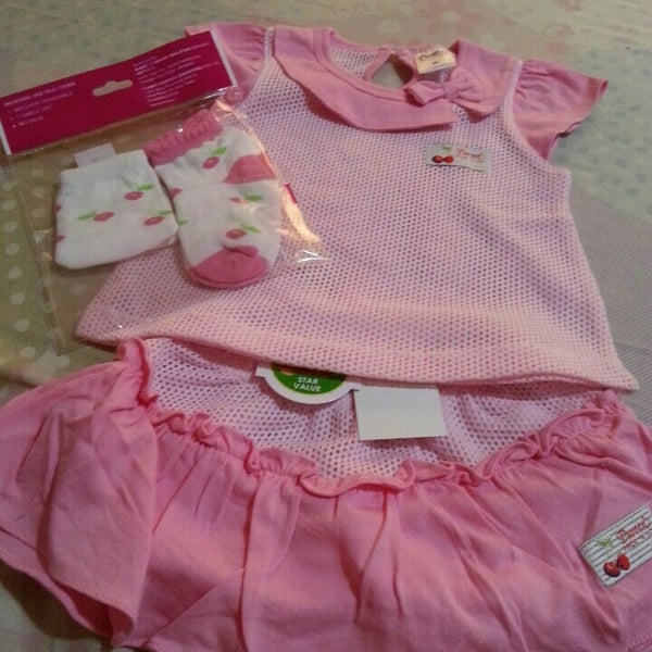 Manjaku - Children's Clothing Store