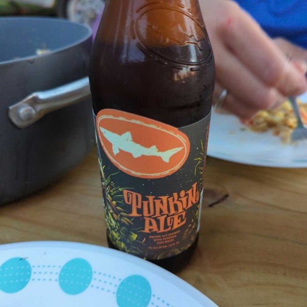 Paris Park - Paris, MI