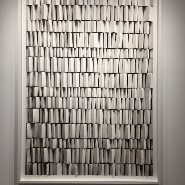 Gitterman Gallery - Midtown East - 1 tip from 67 visitors