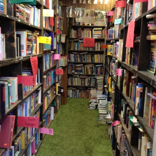 Wonder Book - 5 tips