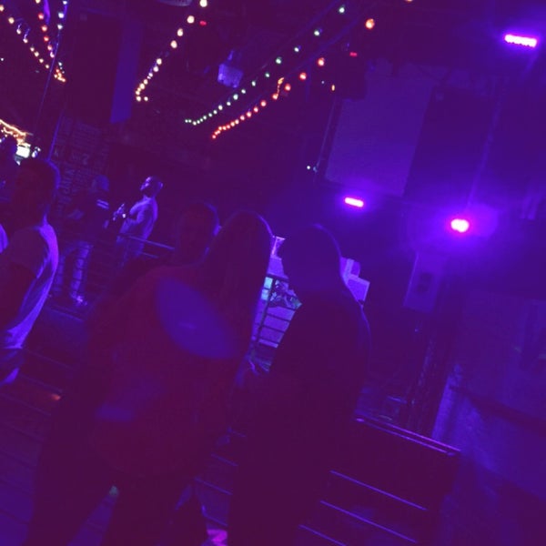 Typhoon Saloon (Now Closed) - Bar in Pacific Beach