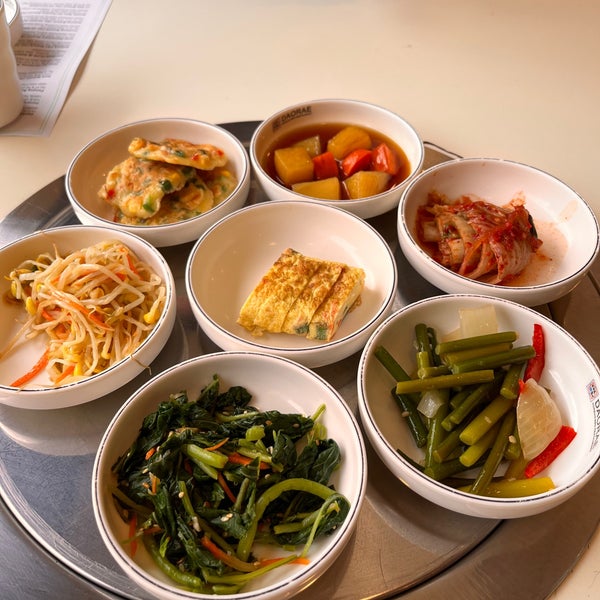 Photos at Daorae Korean BBQ Restaurant - Desa Sri Hartamas - 68 tips