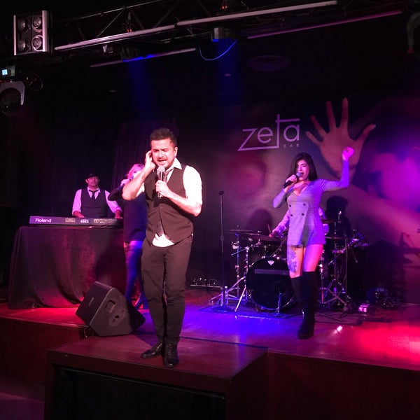 Zeta Bar - Kuala Lumpur Sentral - 38 tips from 2627 visitors